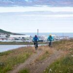 Electric Mountain biking tour in North Iceland - Who Will Love This Tour?