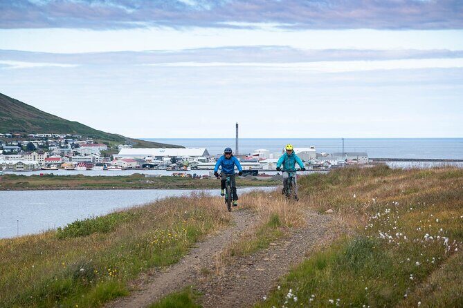 Electric Mountain biking tour in North Iceland - Who Will Love This Tour?