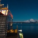 Electric Northern Lights Cruise - A Well-Structured and Comfortable Night Out