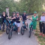 Electric Scooter Excursion with Tapas Aperitif - The Sum Up: Who Will Love This Experience?