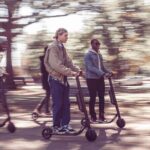 Electric Scooter Rental in Washington DC - The Experience: What to Expect