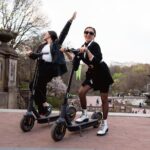 Electric Scooter Rental NYC - Who Should Consider This Experience?