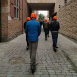 Electric Scooter Tour: Jewish Quarter - 2-Hours of Magic! - What’s the Experience Like in Practice?