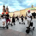 Electric Scooter Tour: Jewish Quarter Tour - 2-Hours of Magic! - What to Expect During the Tour