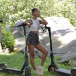Electric Scooter Tour of Central Park in Spanish - The Experience: What It Feels Like