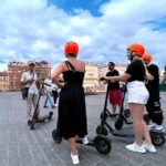 Electric Scooter Tour: Old Town Tour - 1,5-Hour of Magic! - Who Will Love This Experience?