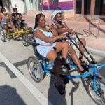Electric Side By Side Bike Rentals - The Value of a Self-Guided Electric Tour