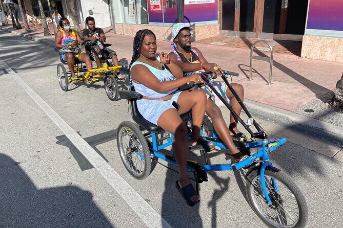 Electric Side By Side Bike Rentals - The Value of a Self-Guided Electric Tour