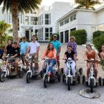 Electric Trike Tour of Naples - The Value and Practicality of the Trike Tour