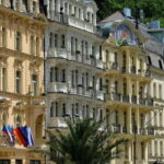 Elegant Karlovy Vary: Private Walking Tour With Local Guide - The Value of Going Private and Personal