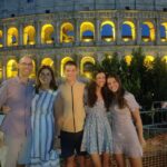 Elegant Rome by night tour and dinner in a local restaurant - Final Thoughts