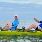 Elite Hobie Kayak Experience: Ultimate Premium Eco Adventure! - The Experience: Exploring Naples’ Natural Beauty