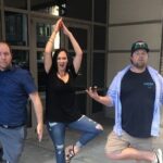 Elizabeth City Scavenger Hunt Excursion by Wacky Walks - Who Will Love This?