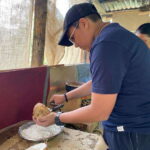 Ella Sri Lanka : Mom's Kitchen Cooking class - The Hands-On Cooking