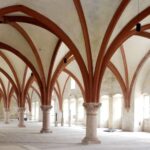 Eltville: Eberbach Monastery Entry Ticket - A Deep Dive into the Eberbach Monastery Experience