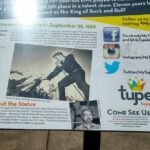 Elvis Presley Birthplace Park in Tupelo with Transport from Memphis - The Sum Up