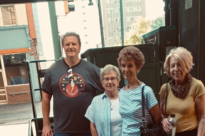 Elvis Unleashed: Private Elvis Walking Tour - Authenticity and Value