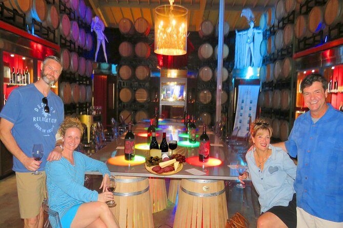 Embark on an Epic Muir Woods and Wine Country Adventure! - Who Will Love This Tour?