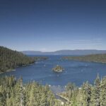Emerald Bay Helicopter Tour of Lake Tahoe - What Travelers Love About This Tour