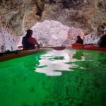 Emerald Cave Express Kayak Tour from Las Vegas - What’s Included and What to Expect