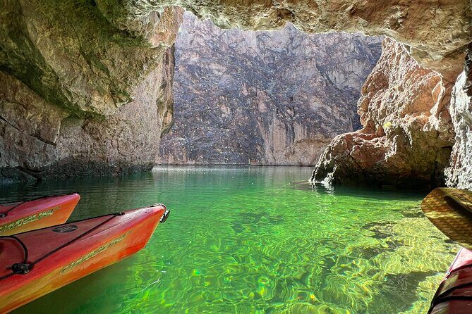 Emerald Cave Kayak Rental on the Colorado River - Final Thoughts