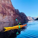 Emerald Cave Kayak Rental with Optional Shuttle from Las Vegas - Discovering the Colorado River’s Hidden Gems