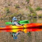 Emerald Cave Kayak Tour - Kayak the Colorado River near Las Vegas - The Itinerary in Detail