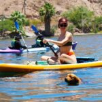 Emerald Cave Paddleboard Rentals on the Colorado River near Vegas - Authentic Experiences and Traveler Feedback