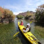 Emerald Cave Tour - The scenery and photo opportunities