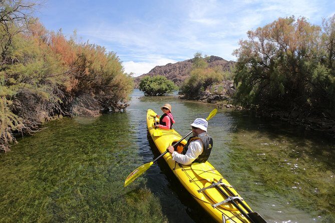 Emerald Cave Tour - The scenery and photo opportunities