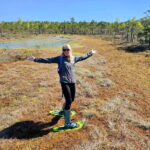 emeri Bogs Adventure: Explore Wetlands In Bog Shoes - From Riga to Kemeri: Easy and Comfortable Transfer