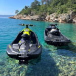 Emmerich on the Rhine: jet skiing - What Makes This Experience Stand Out