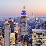 Empire State Building NYC Tour, Pre-booked Tickets, Transfer - The Itinerary in Detail