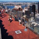Empire State Building Ultimate Observatory Tour - The Sum Up