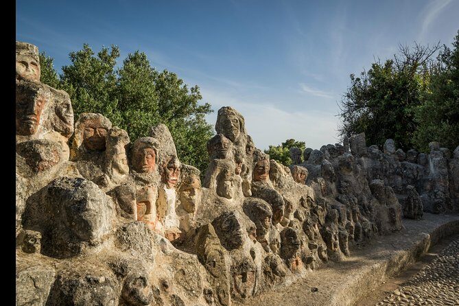 Enchanted Castle of Sciacca - Museum Tickets - Exploring Sciacca’s Enchanted Castle: A Deeper Dive