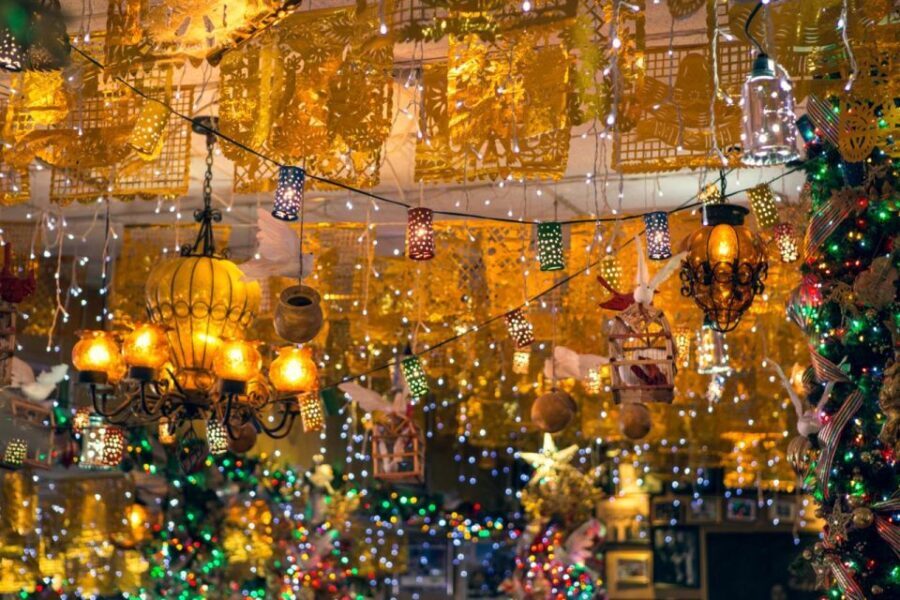Enchanted Christmas Stroll: San Antonios Festive Gems - Who Should Consider This Tour?
