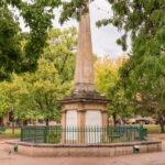 Enchanted Eats of Santa Fe Half-Day Tour - Ancient and Artistic: San Miguel Chapel and the Roundhouse
