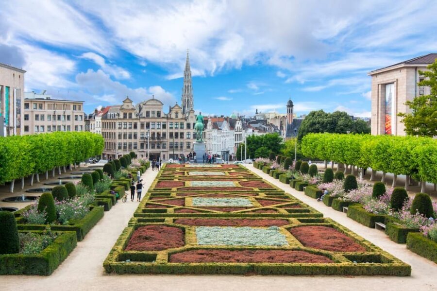 Enchanting Brussels Tour: History & Culture Unveiled - The Real Value of this Tour