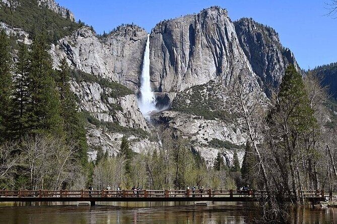 Enchanting Full Day Yosemite National Park Tour from Oakland - Practical Tips for Potential Travelers