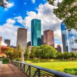 Enchanting Houston: A Romantic Urban Adventure - The Sum Up