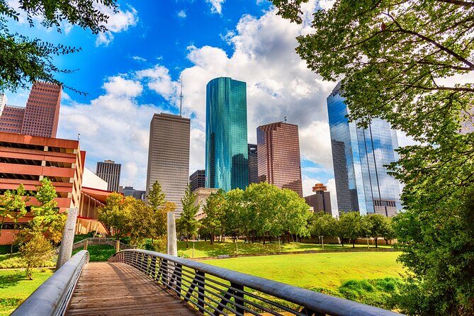 Enchanting Houston: A Romantic Urban Adventure - The Sum Up