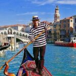 Enchanting Venice: City Walk & Majestic Gondola Ride! - What Travelers Say