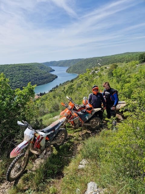 Enduro Motorsport Rovinj - Who Should Consider This Tour?