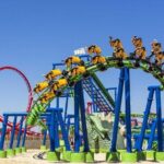 Energylandia Amusement Park - The Sum Up