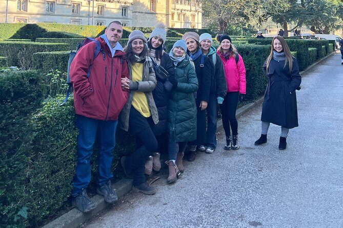 English Speaking Course around Dublin - What Makes This Tour a Great Deal?