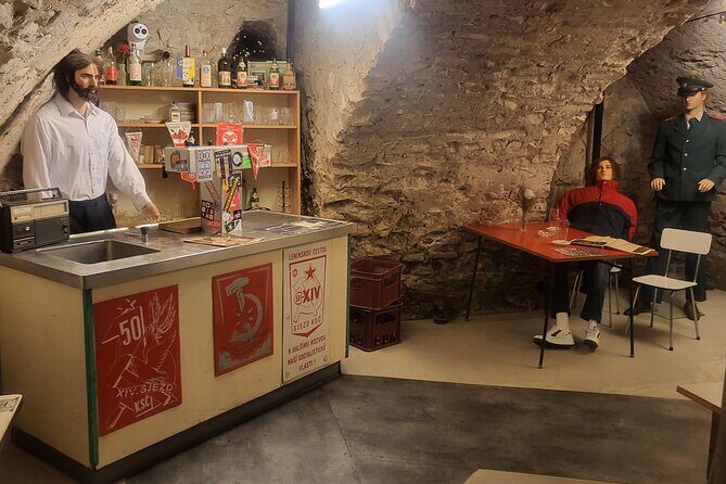 Enjoy 3 beers in Czech Beer Museum - Practical Details and Value