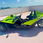 ENJOY 4 HOURS SLINGSHOT RENTAL - Key Points