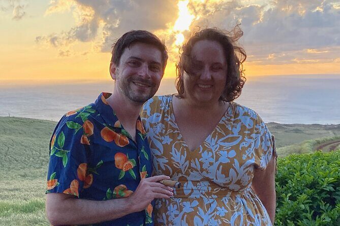 Enjoy a Polynesian Kava Experience at Sunset - In-Depth Look at the Itinerary