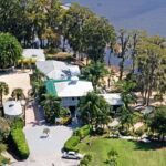 Enjoy a Pontoon on our beautiful Lake Bryan. - The Value of This Experience