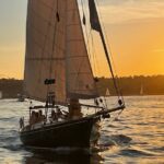Enjoy An Unforgettable afternoon Aboard A Classic Sailing Yacht - The Experience: What You’ll Feel and See